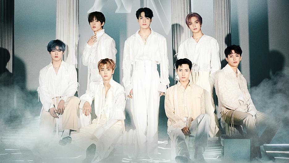 NCT DREAM七成員將於3月首度來港舉行巡唱 門票2月13日公開發售 | am730